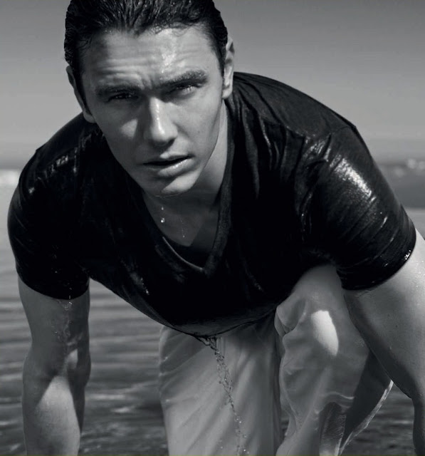James Franco Workout and Diet Secret | Muscle world