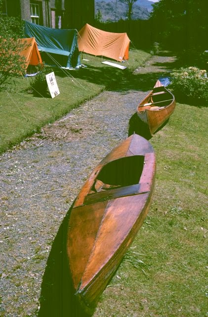 kayaking stuff: In Search of an Australian Plan: Looking for plans of ...