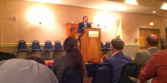 Unam Sanctam Catholicam: Catholic Identity Conference Synopsis