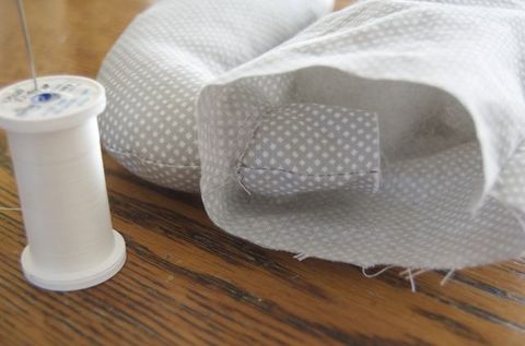 Craft & Creativity: Electrified Fox Lamp Tutorial