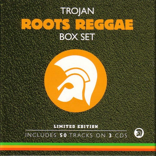 TROJAN BOX SET | Your Musical Doctor | Reggae Download
