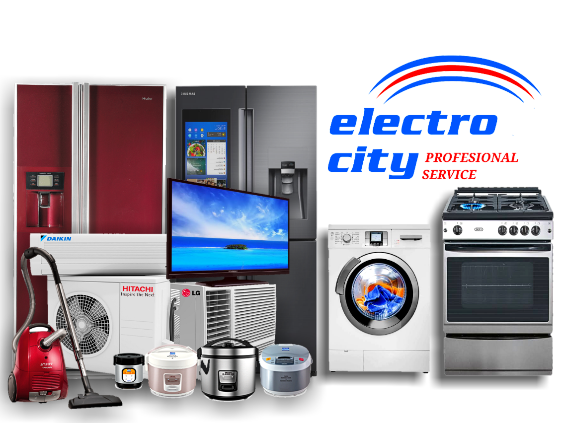 ELECTROCITY PROFESIONAL SERVICE: service elektronik jakarta pusat ...