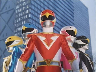 SUPER SENTAI EVOLUTION-THE UNOFFICIAL SUPER SENTAI BLOG: SUPER SENTAI ...