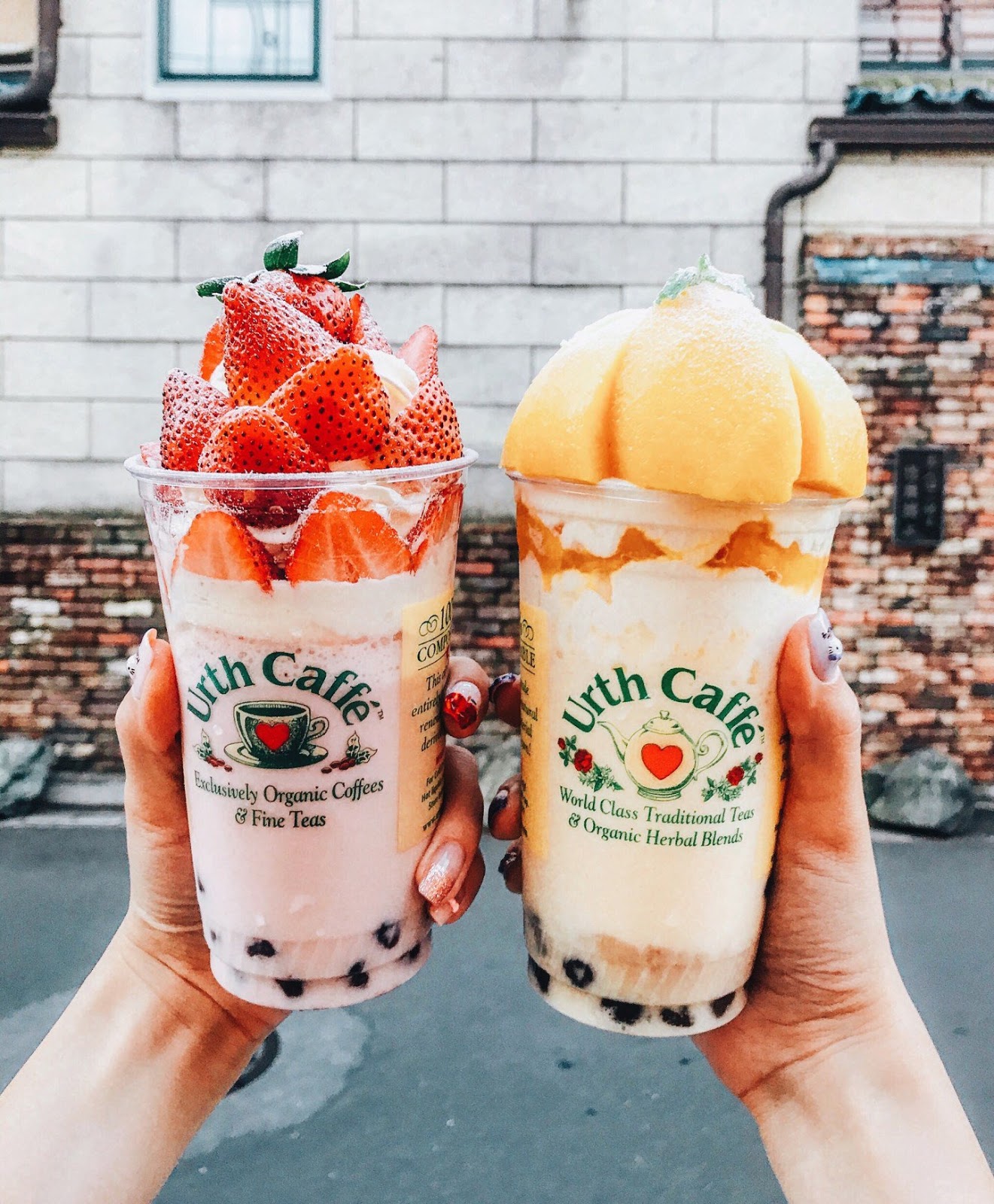 The Holiday and Travel Magazine: Instagrammable Food Guide To Tokyo ...