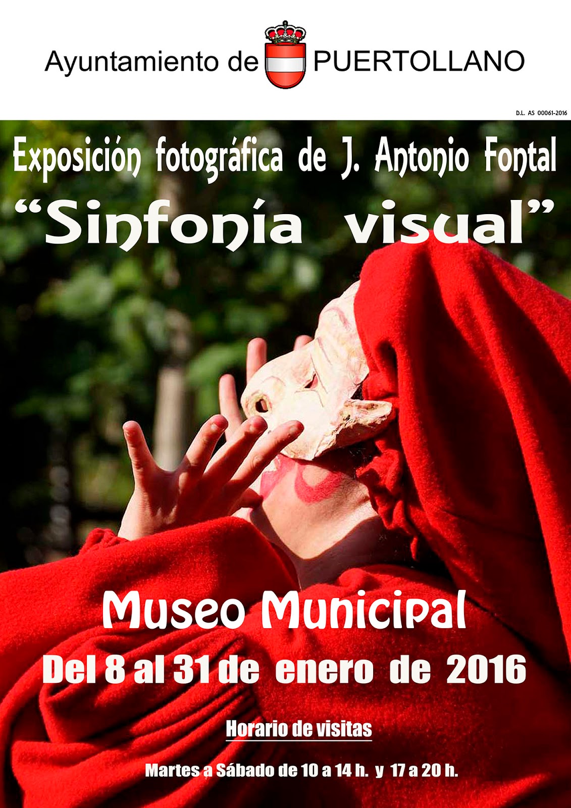 Exposición de Fotografía Artística: Exposición fotográfica museo municipal