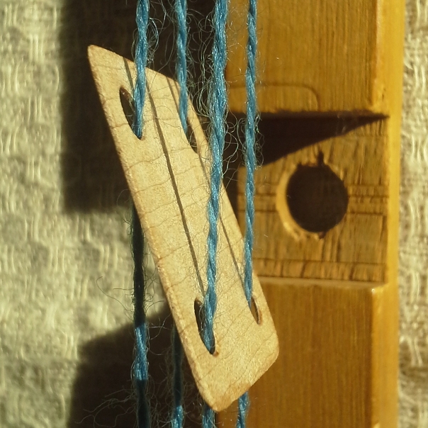 A String Geek's Stash: February 2015