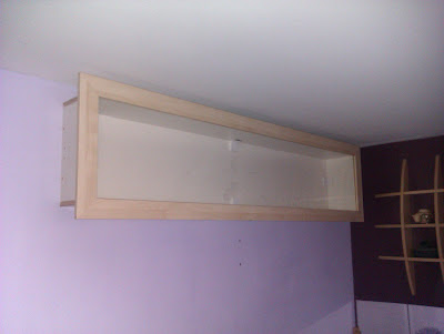 Wolfies Blogs: IKEA Hack #2 BERTBY