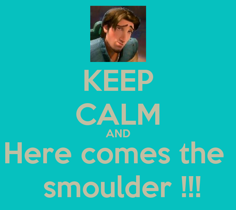 Lianne Taimenlore: We Have A Disney/Pixar Keep Calm Winner!