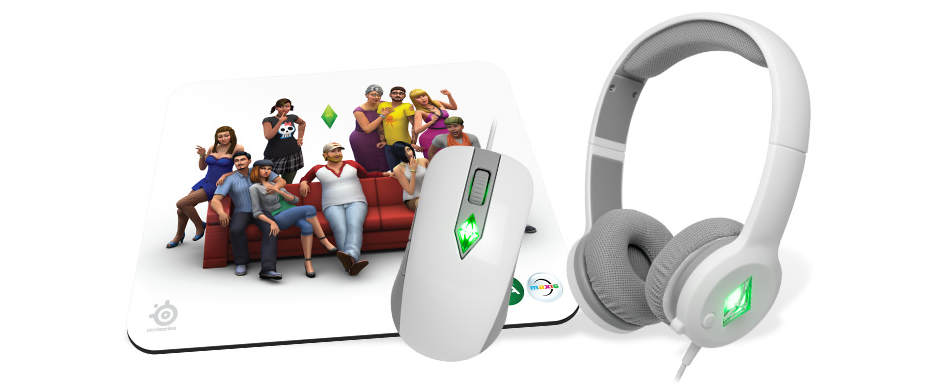 The Sims 4 Merchandise - SIMNATION