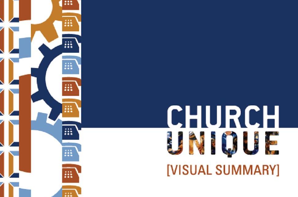 27 gen: Church Unique Visual Summary Released today