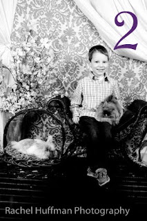 Rachel Huffman Photography