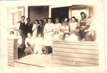 Bockoven and Bliss Family Lines: Sarah Jane Frohock- Grandmother of ...