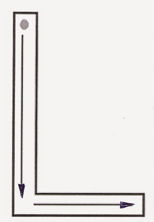 MI CLASE DE INFANTIL: LETRA L