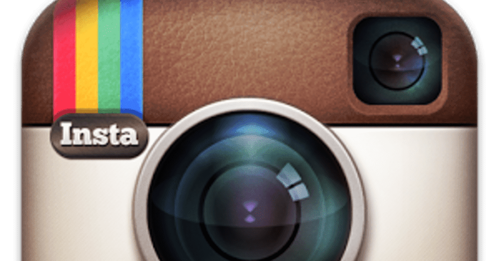 THE GRANDMA'S LOGBOOK ---: INSTAGRAM: SHARING PHOTOS AND VIDEOS SINCE 2010