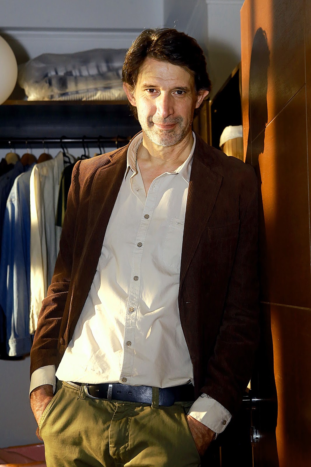 teleseries chilenas: FRANCISCO MELO SE INTEGRÓ A MEGA COMO PROTAGONISTA ...