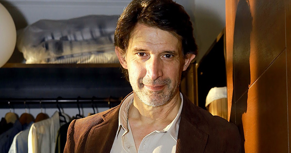 teleseries chilenas: FRANCISCO MELO SE INTEGRÓ A MEGA COMO PROTAGONISTA ...