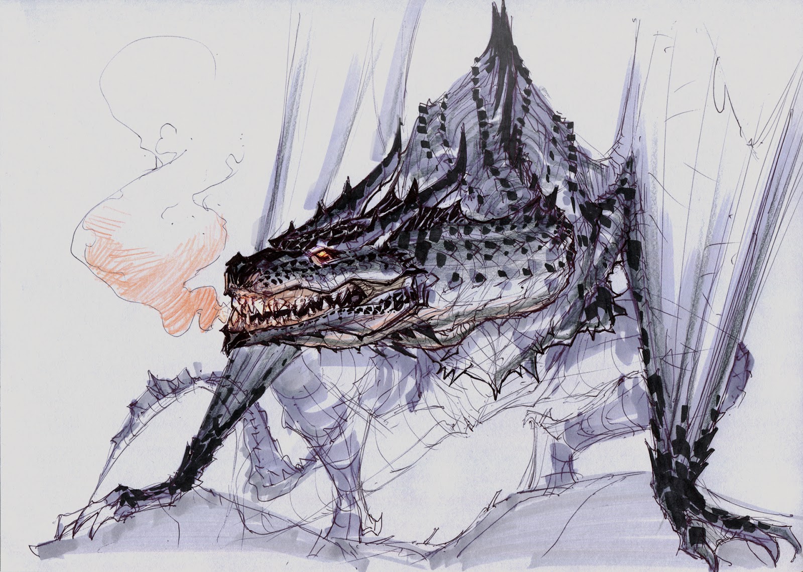 [ The Art of Ed Lee ] v4.0