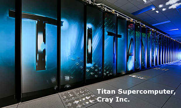 Types Of Computer - Scientific Studies