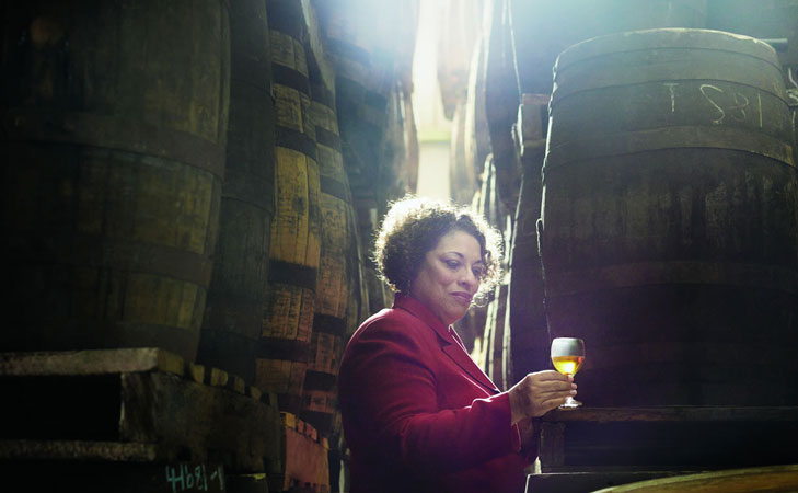 Whisky For Everyone: Is Rum The New Whisky?