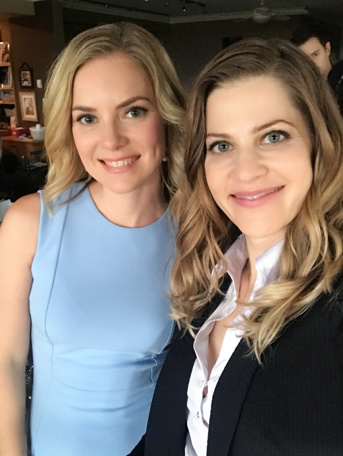 Interview with Marrying Mr. Darcy star Cindy Busby