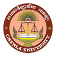 Chenla University