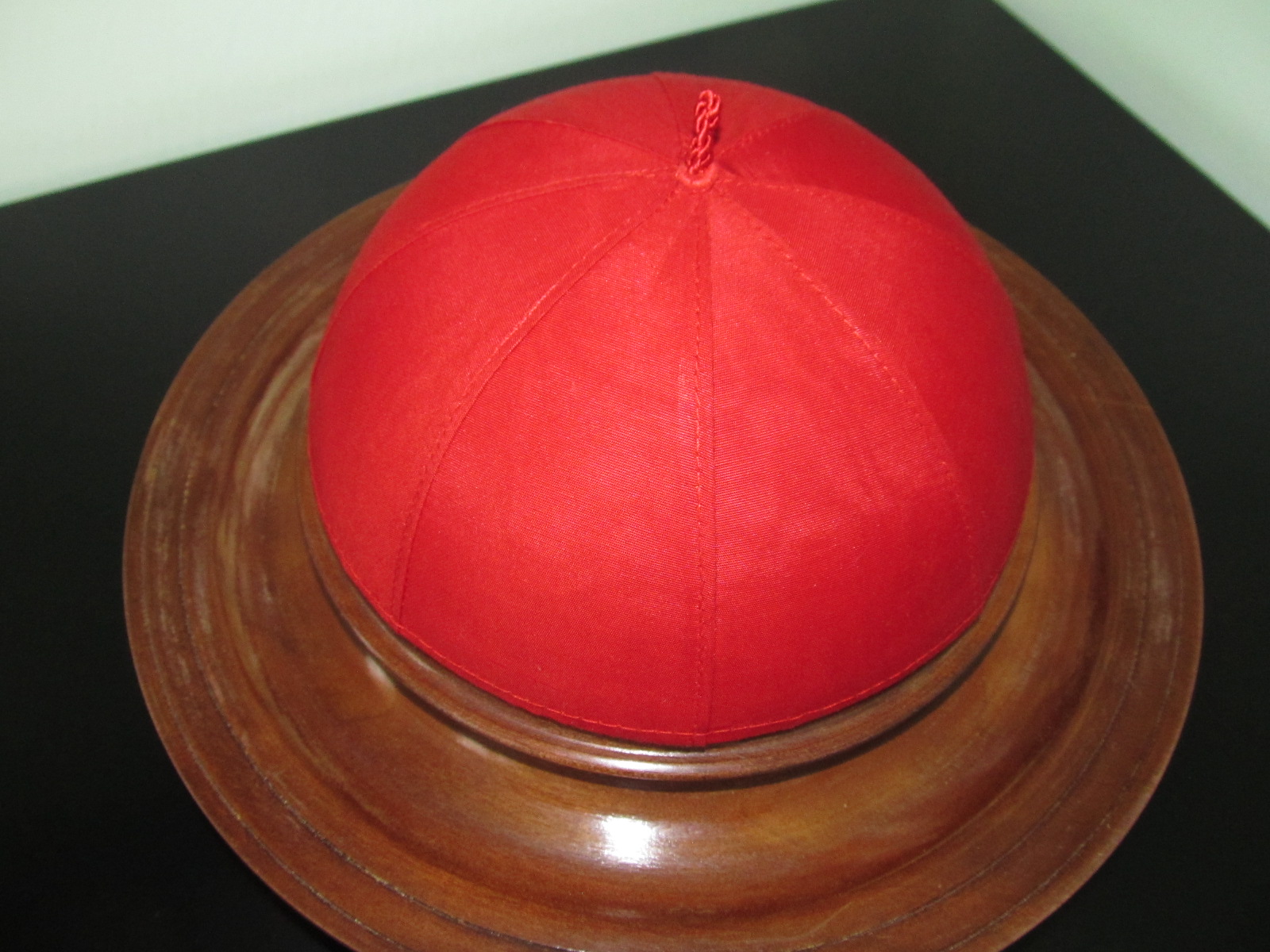 The Philippi Collection: Spanish Solideo for a Cardinal