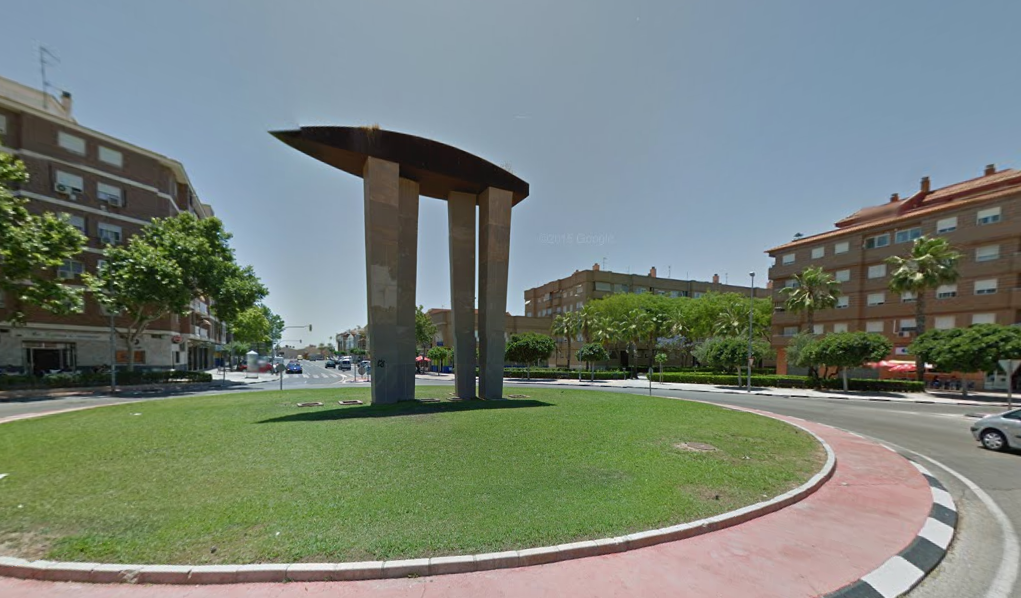 Fotos de nuestro dolmen | Dolmenes Aldaia