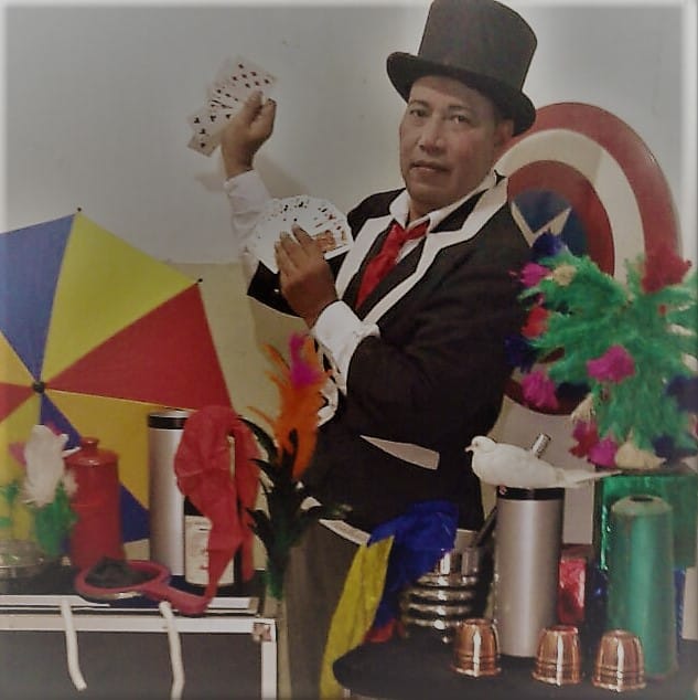 SEWA BADUT SIRKUS : BADUT SIRKUS 081514161169