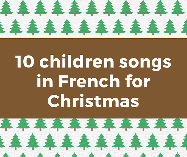 The Piri piri Lexicon 10 Children Songs In French For Christmas the-piri-piri-lexicon-10-children-songs-in-french-for-christmas