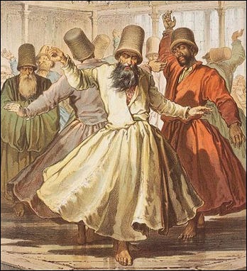 What is a dervish? | Facts About All