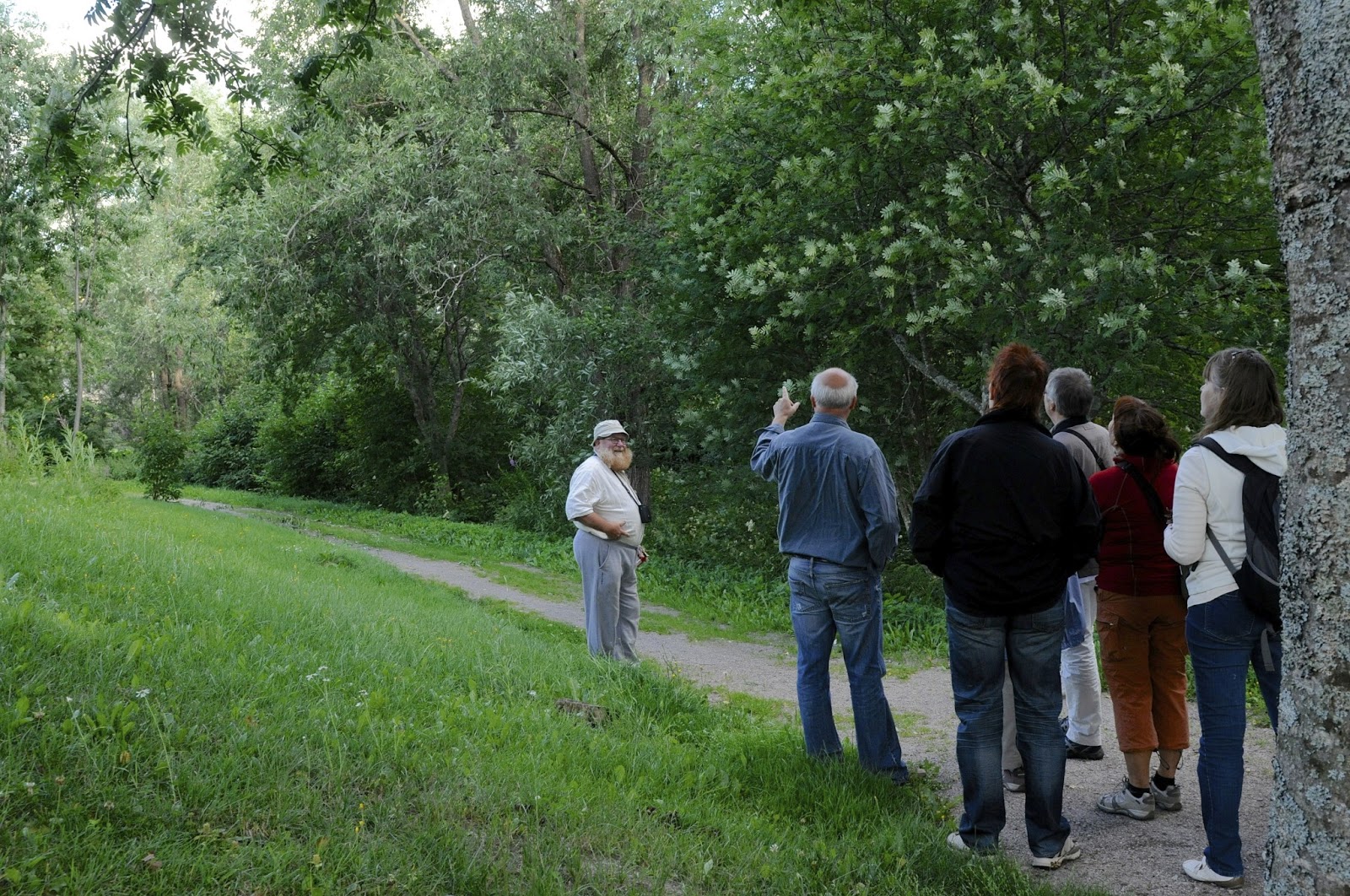 Kuvamerkintöjä: Turenki - My home village Turenki
