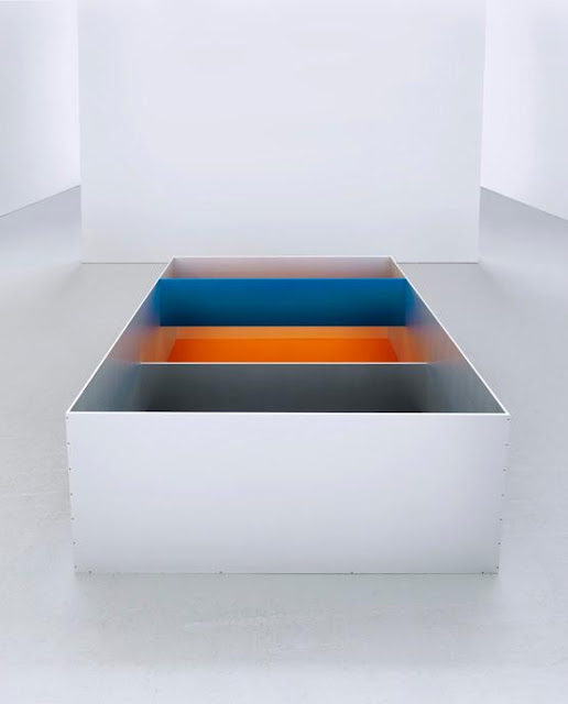 Donald Judd – a f a s i a