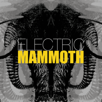 Heavy Planet : Zac's "Double Dose" - Electric Mammoth / Serious Beak