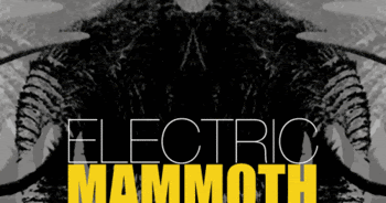 Heavy Planet : Zac's "Double Dose" - Electric Mammoth / Serious Beak