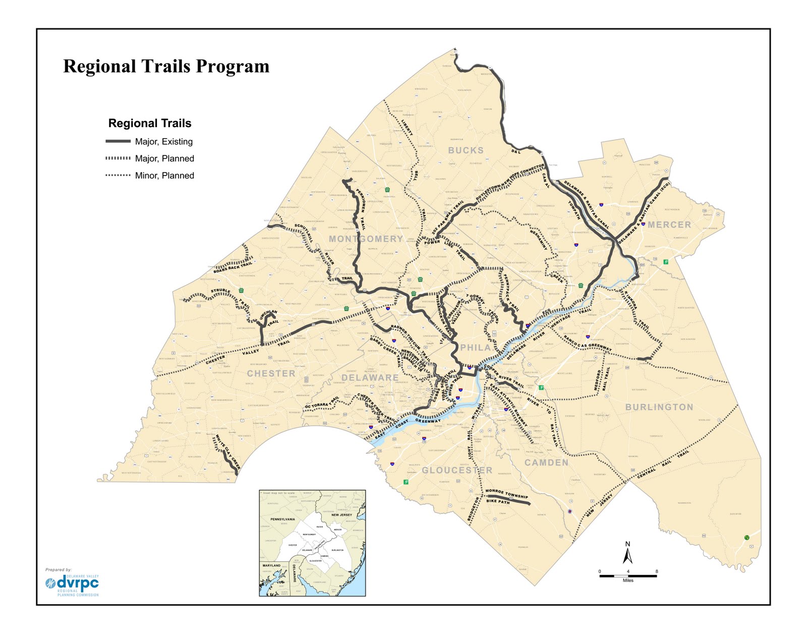 Greater Philadelphia Bicycle News: 06/01/2011 - 07/01/2011