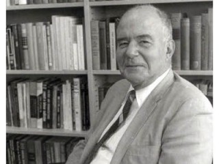 blog iccad: GEORGE C HOMANS