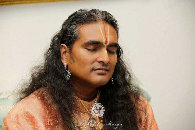 Sri Swami Vishwananda's Talks
