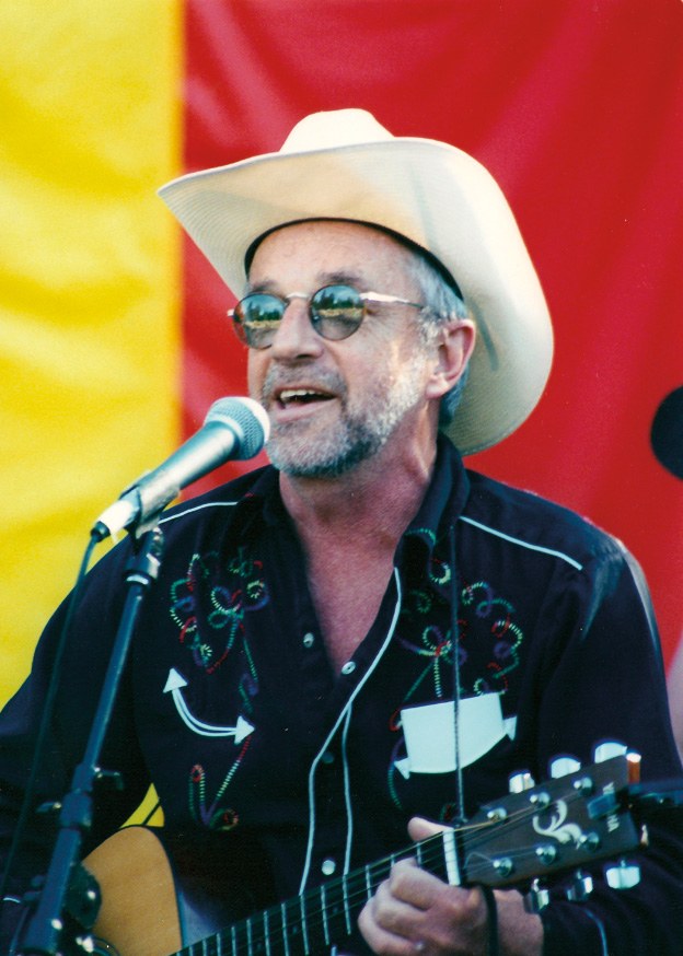 GayCultureLand: Lavender Country