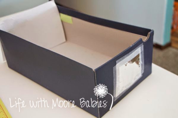Make a Pinhole Viewing Box to Safely Watch the Solar Eclipse - Life ...