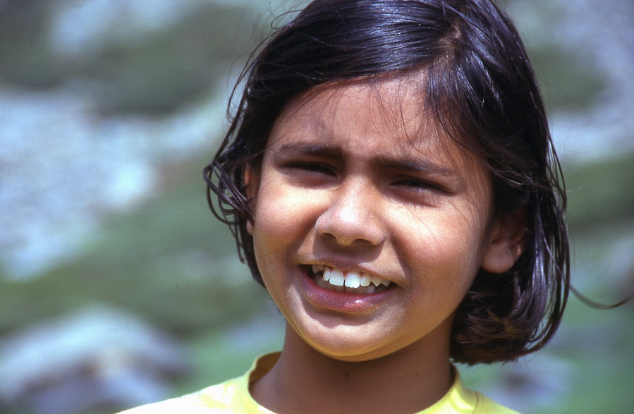 The Accidental Trekker: Dhauladhar 2000 - Any Excuse Will Do!