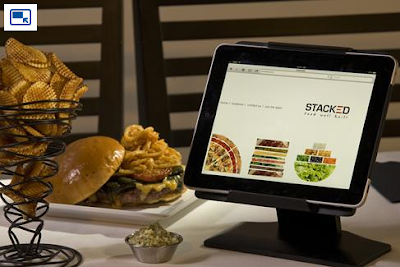 TheWizWit: iPads: Your New Crusty Restaurant Tool