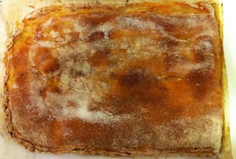 PANADERÍA-PASTELERÍA BUERA (Barbastro): DÍA 12 DE OCTUBRE MIÉRCOLES ...