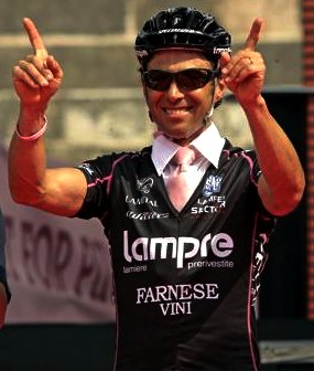 SPORT DI CUORE: I GRANDI DEL CICLISMO : GILBERTO SIMONI