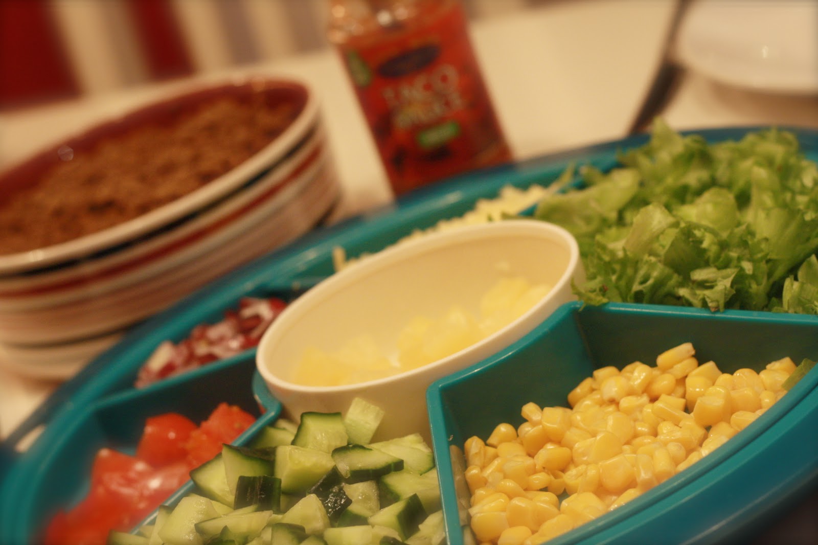 Vardagspärlor & småstjärnor: Mat Mat Mat