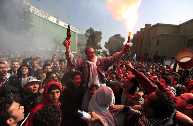 Unit 1012: The Victims' Families For The Death Penalty.: PORT SAID ...