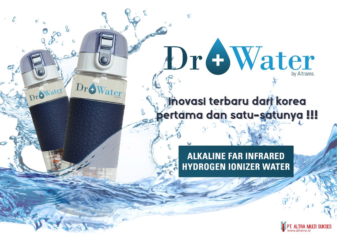 Dr+water