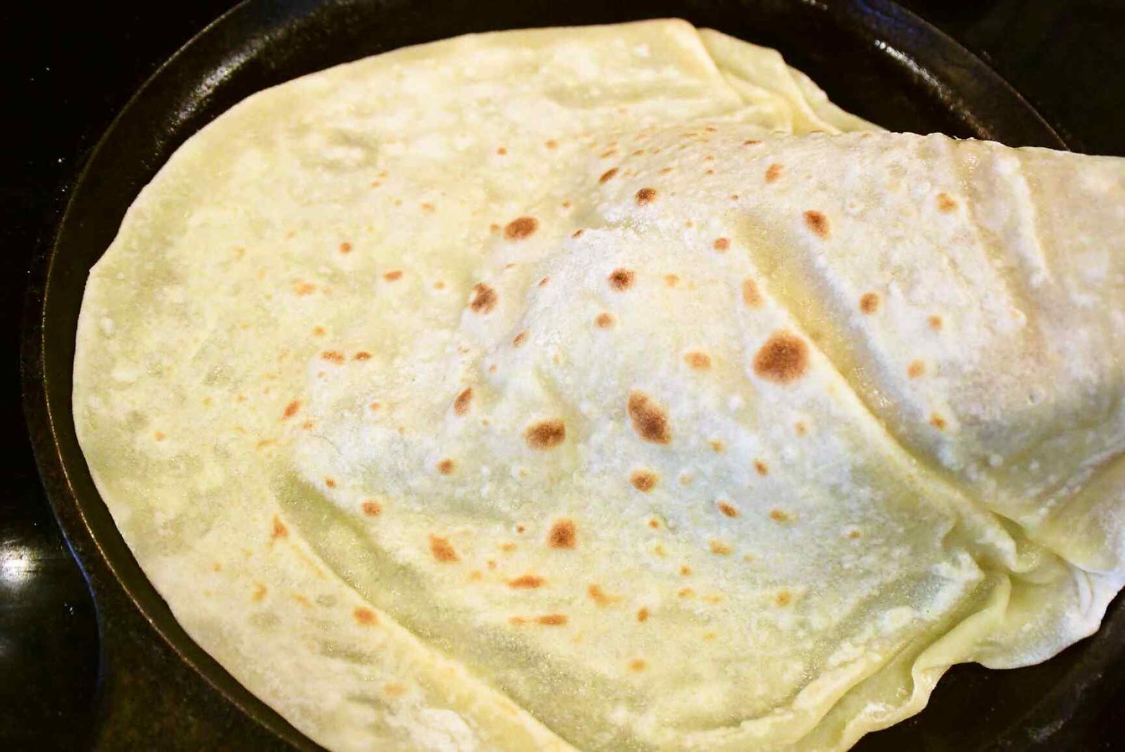 Recipes for Tom: Taiwan-fu tamago kureepu / dan bing / Taiwanese egg crepes