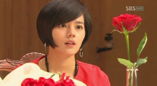 aFfiNiTE ACe: KOREA DRAMA-WITCH YOO HEE