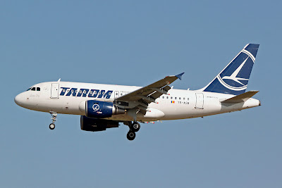 planepictures: Airbus A318