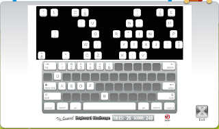 Teaching Keyboarding | Connecting the Bots